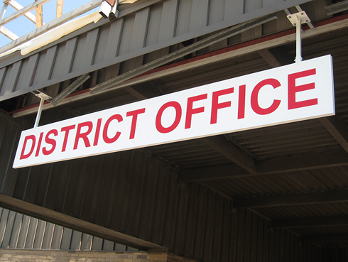 Customer Story: Vantage Career Center – Ace Sign